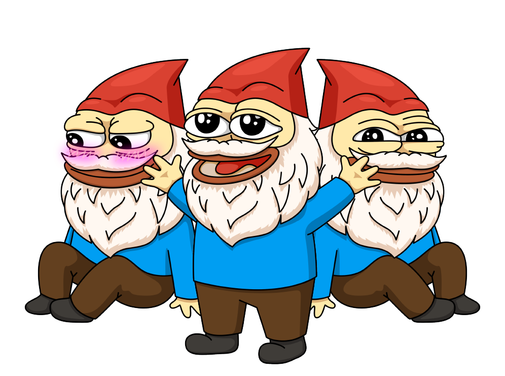 GnomeLand